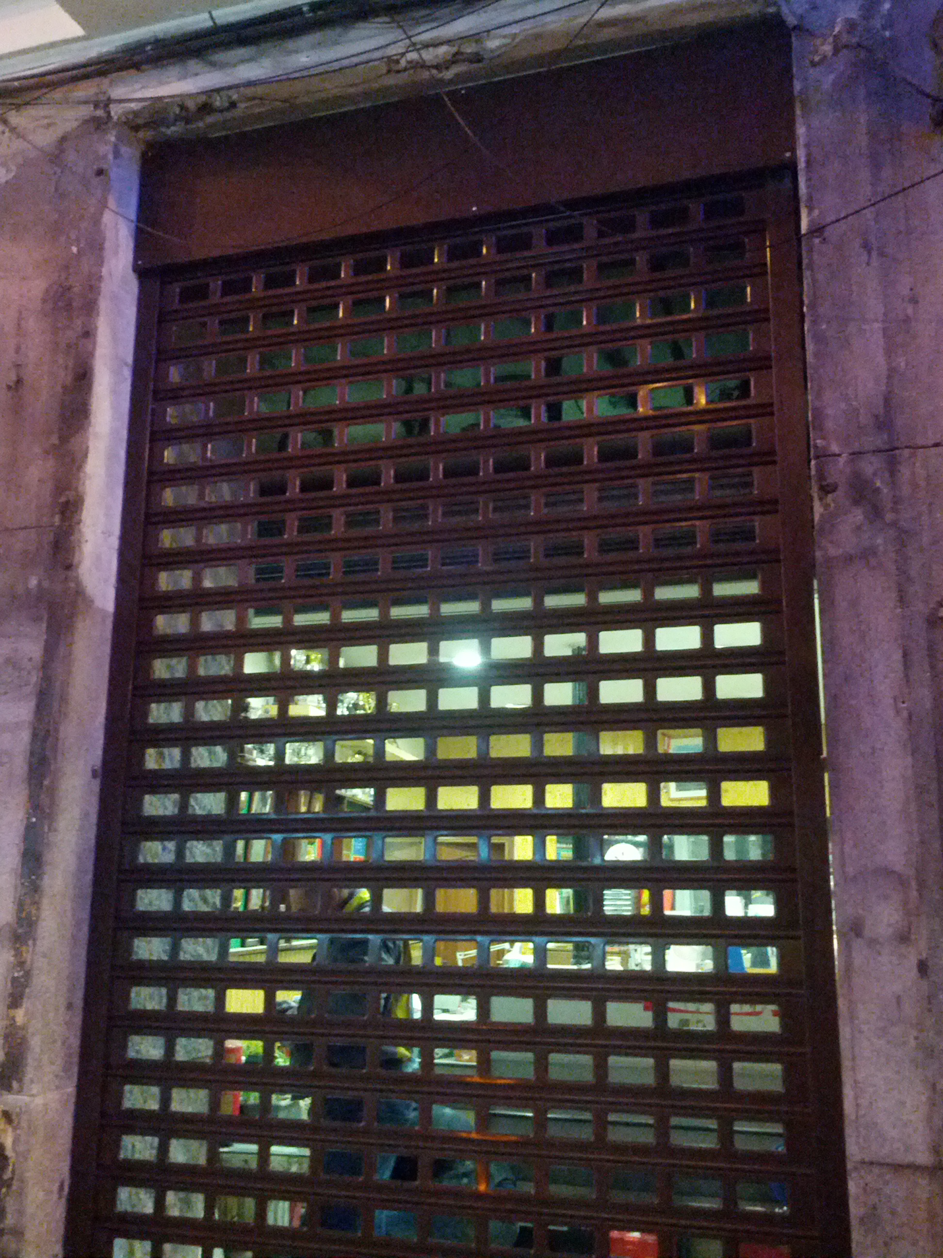 Cierres Metalicos Madrid Enrollables | Llama Gratis: 64994874